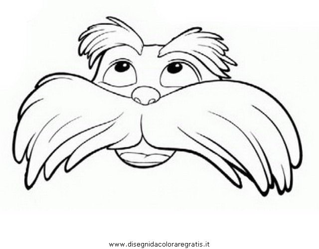 Cumple De Lorax Ideas Y Cosas Para Tus Fiestas Infantiles